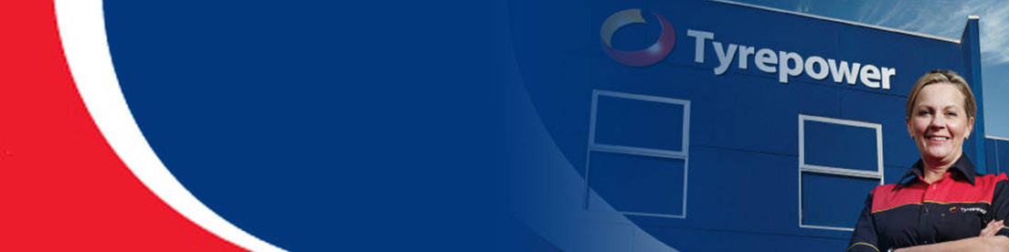 Tyrepower - White Pages®