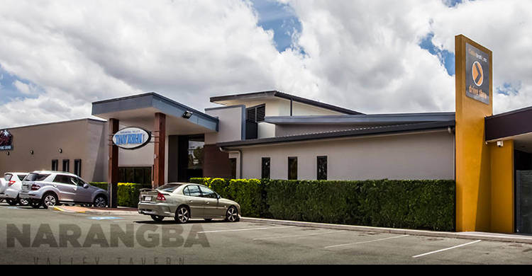 Narangba Valley Tavern - White Pages®