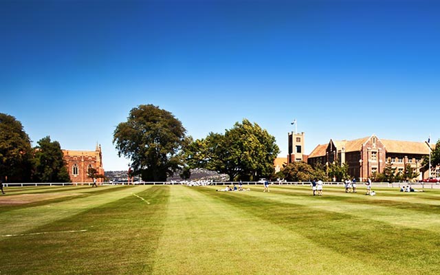 Launceston Church Grammar School - White Pages®