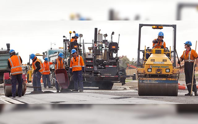 Fulton Hogan - White Pages®