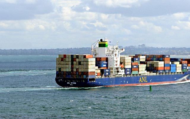 ANL Container Line Pty Limited | White Pages®