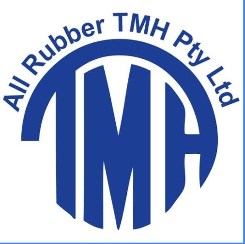 All Rubber TMH Pty Ltd logo