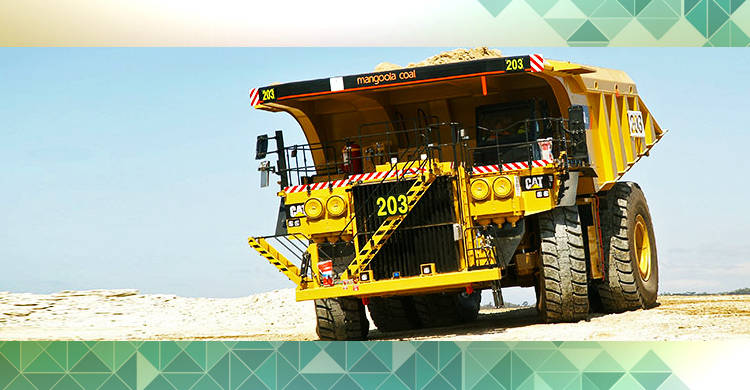 Mangoola Coal Operations Pty Ltd, Visit Us Online: | Wybong Road ...