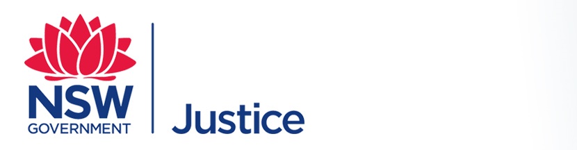 Department Of Justice