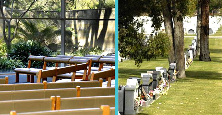 Fremantle Cemetery | Carrington Street Cnr Leach Hwy, Palmyra, WA ...