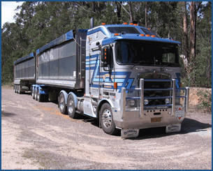 Bobbin Transport | Hammond Road, Dandenong South, VIC | White Pages®