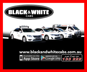 Black & White Cabs