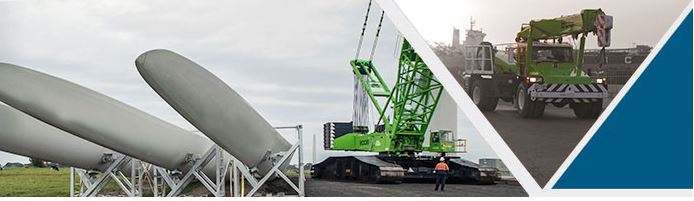 Boom Logistics - White Pages®