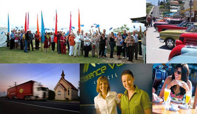 Clarence Valley Council - White Pages®