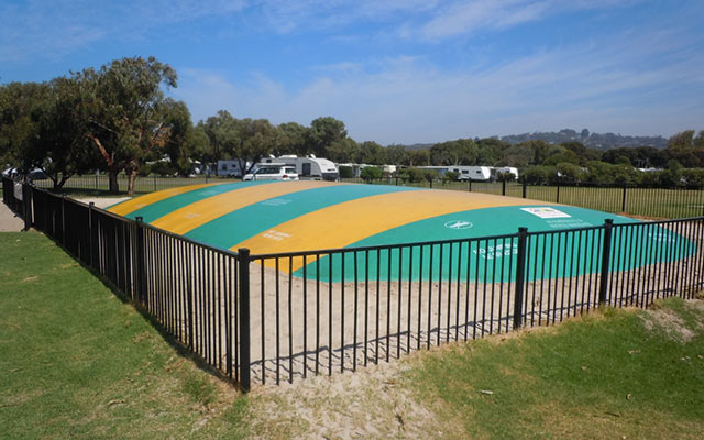 Anglesea Family Caravan Park - White Pages®