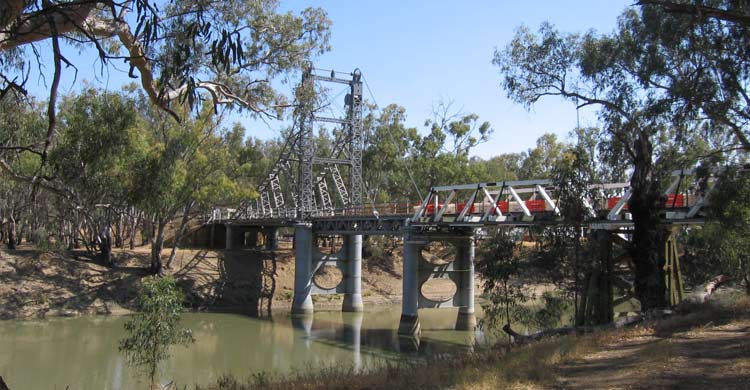 Carrathool Shire Council | Cobram Street, Goolgowi, NSW | White Pages®