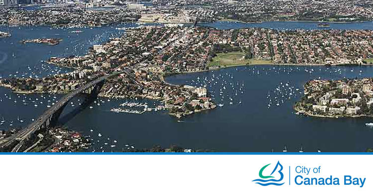 CITY OF CANADA BAY | Marlborough Street, Drummoyne, NSW | White Pages®