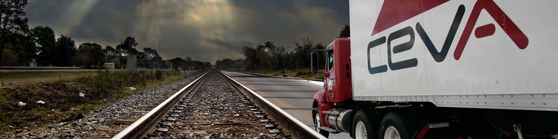 CEVA Logistics - White Pages®