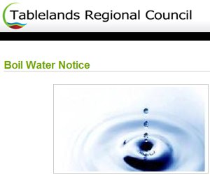 Tablelands Regional Council