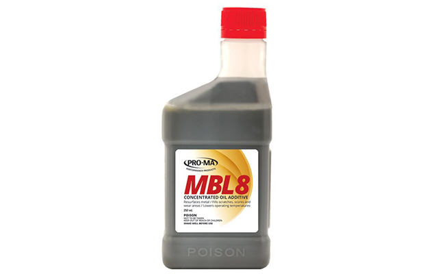 Pro-Ma Performance Products - White Pages®