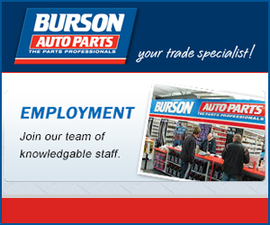 Burson Auto Parts - White Pages®