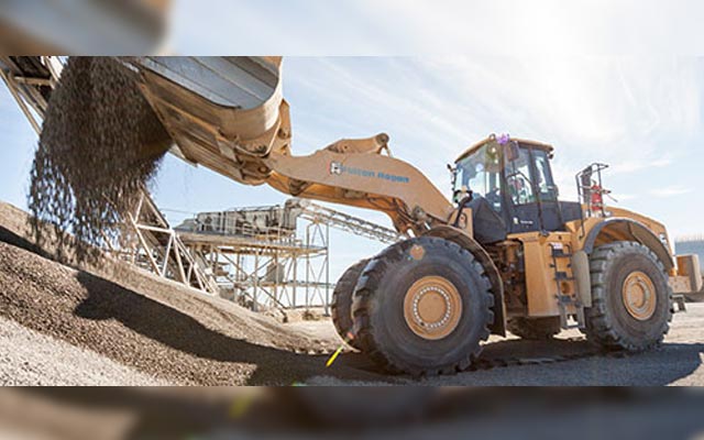 Fulton Hogan - White Pages®