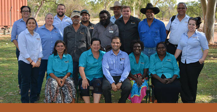 Roper Gulf Regional Council - White Pages®