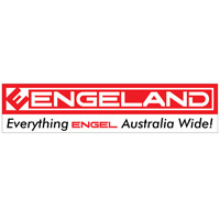 Engel Land logo