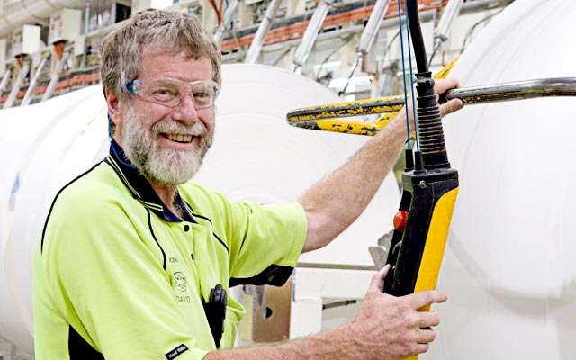 Kimberly-Clark Australia Pty Ltd - White Pages®