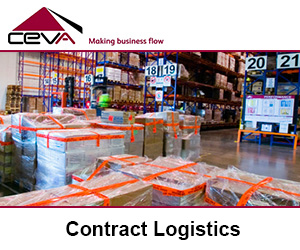 CEVA Logistics - White Pages®