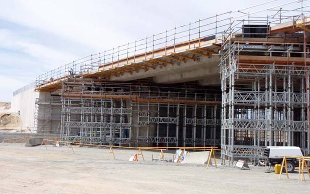 Acrow Formwork & Scaffolding - White Pages®