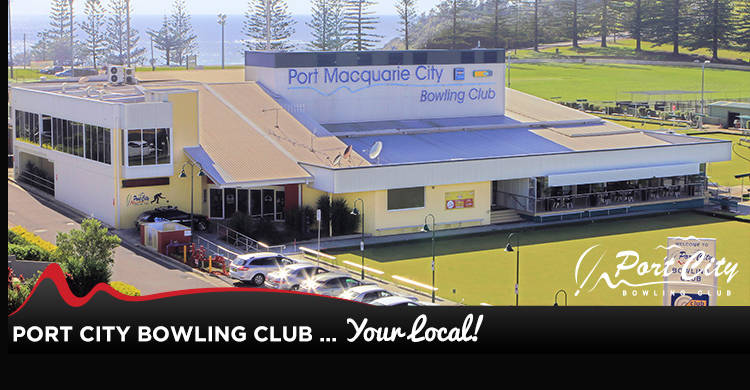 Port City Bowling Club, New Members Welcome Bar, Restaurant in Port ...