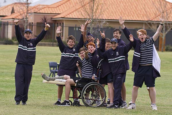 Swan Valley Anglican Community School - White Pages®