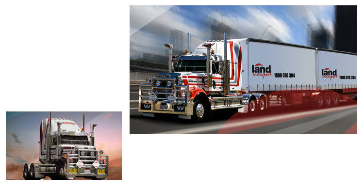 Land Transport - White Pages®