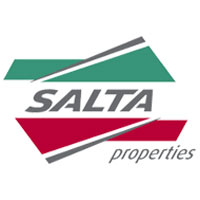 Salta Properties Pty Ltd logo