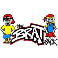 Brat Pack The - White Pages®