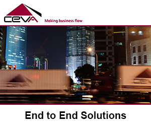 CEVA Logistics - White Pages®