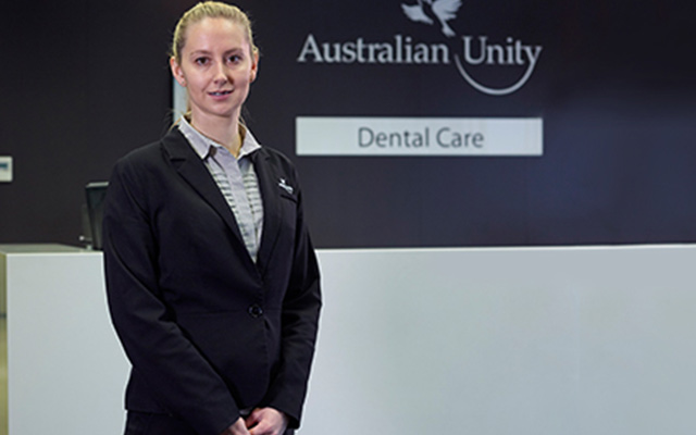 Australian Unity - White Pages®