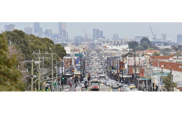 Moreland City Council | Bell Street, Coburg, VIC | White Pages®