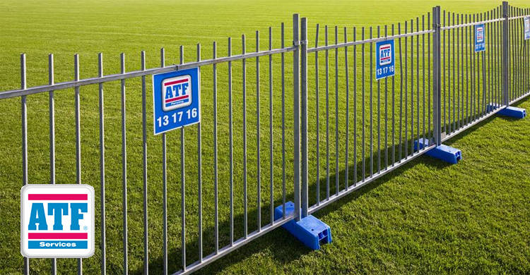 Australian Temporary Fencing in Beckenham, WA - White Pages®