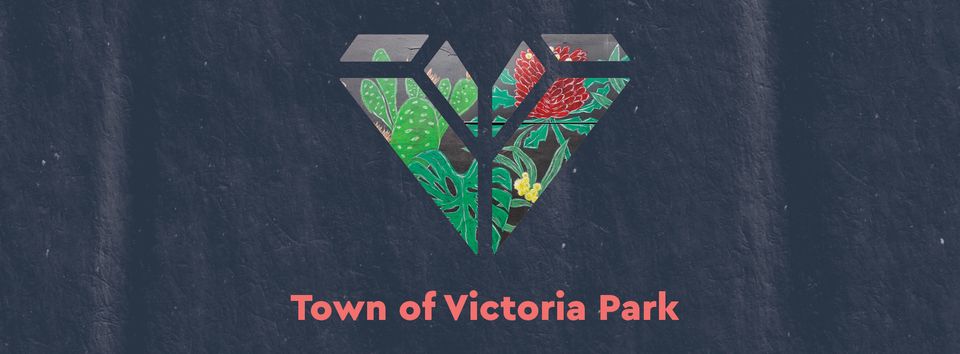 Victoria Park Logo VICTORIA PARK BOWLING CLUB Updated February 2025
