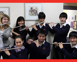 Glen Waverley Secondary College | O'Sullivan Road, Glen Waverley, VIC ...