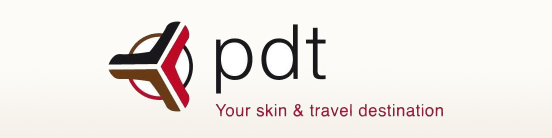PDT Skin Clinic logo