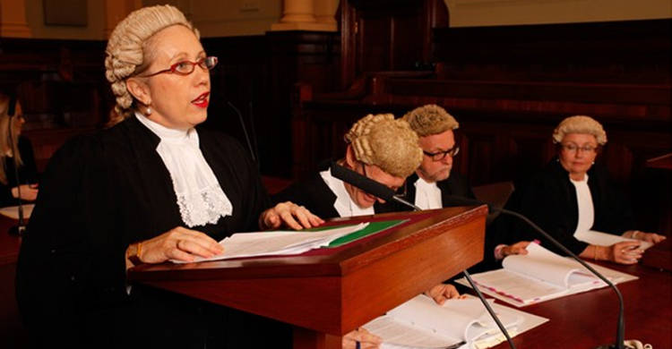 Office of the Director of Public Prosecutions (NSW) - NSW Government ...