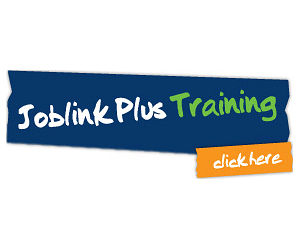 More From Joblink Plus