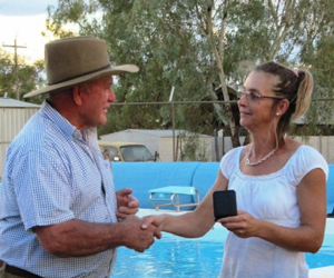 Bulloo Shire Council - White Pages®