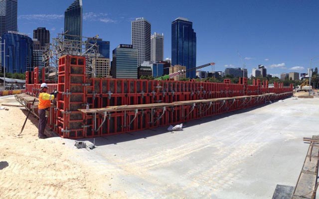 Acrow Formwork & Scaffolding - White Pages®