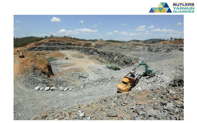 Butlers Yarwun Quarries | Guerassimoff Road, Yarwun, QLD | White Pages®