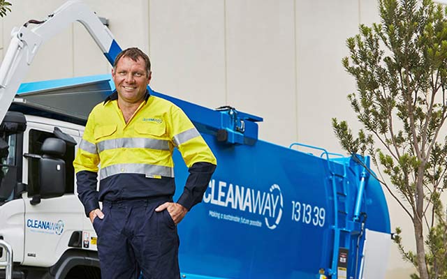 Cleanaway - White Pages®