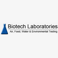 Biotech Laboratories | White Pages®