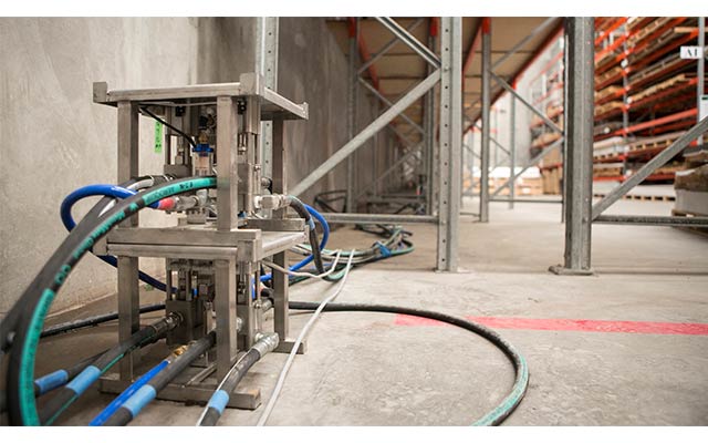 Mainmark Ground Engineering Pty Ltd - White Pages®