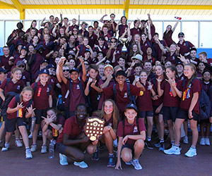 Swan Valley Anglican Community School - White Pages®
