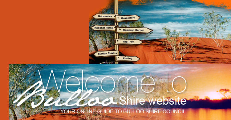 Bulloo Shire Council - White Pages®