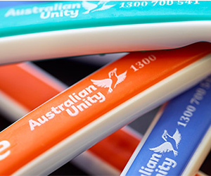 Australian Unity - White Pages®