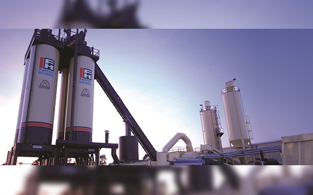 Fulton Hogan - White Pages®